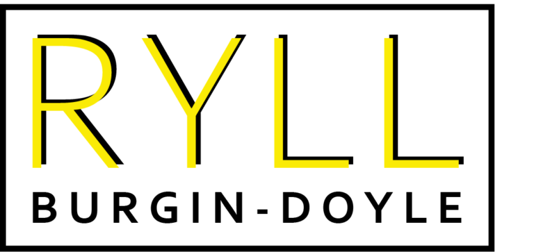 Thriving in Business in the New Normal | Ryll Burgin-Doyle