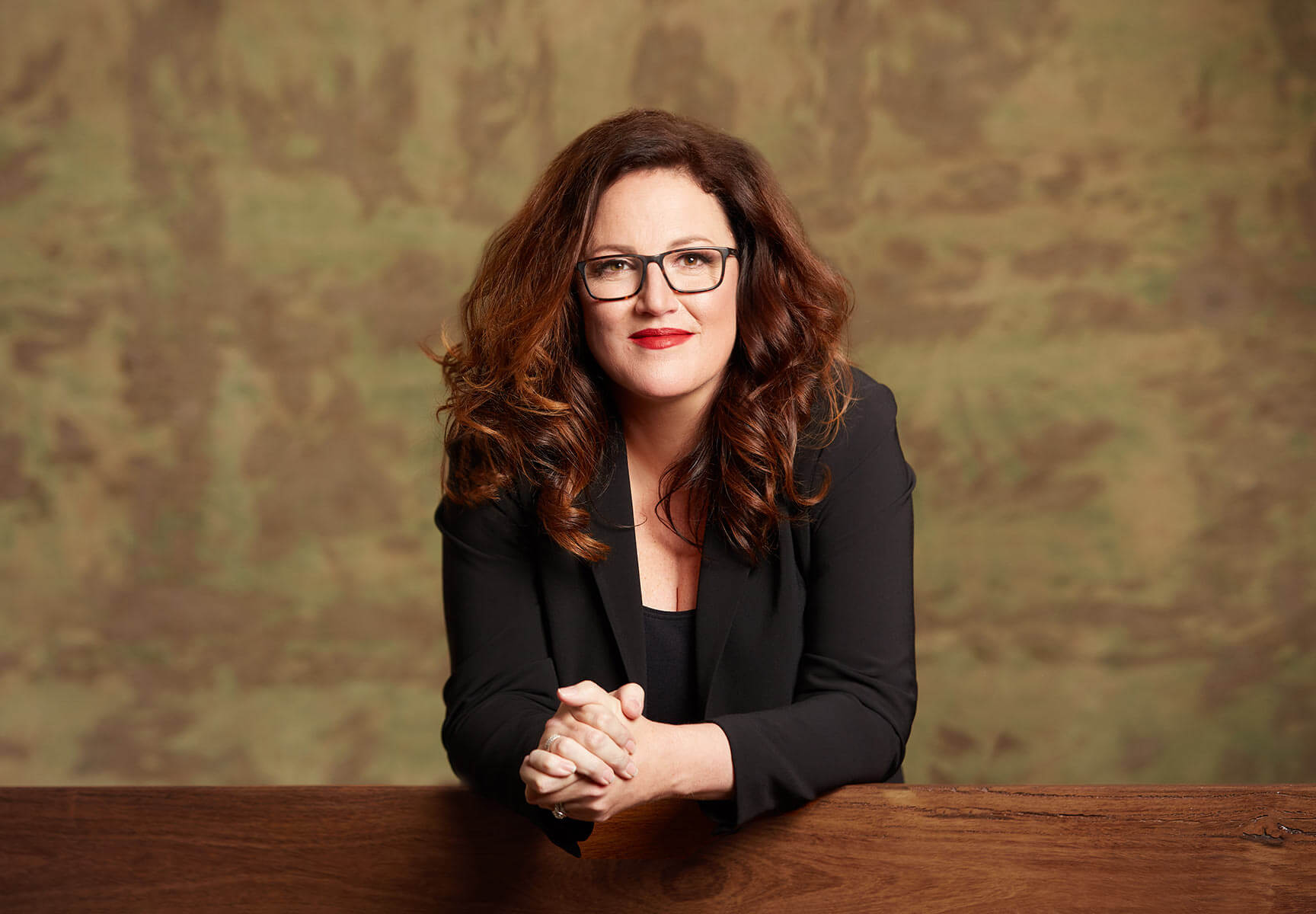 Speaking | Ryll Burgin-Doyle